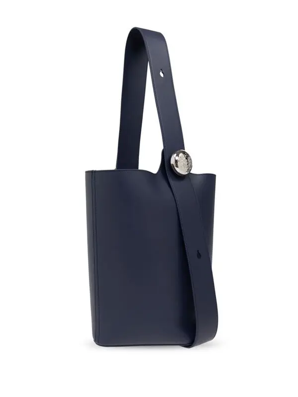 Loewe Medium Pebble Tote Bag