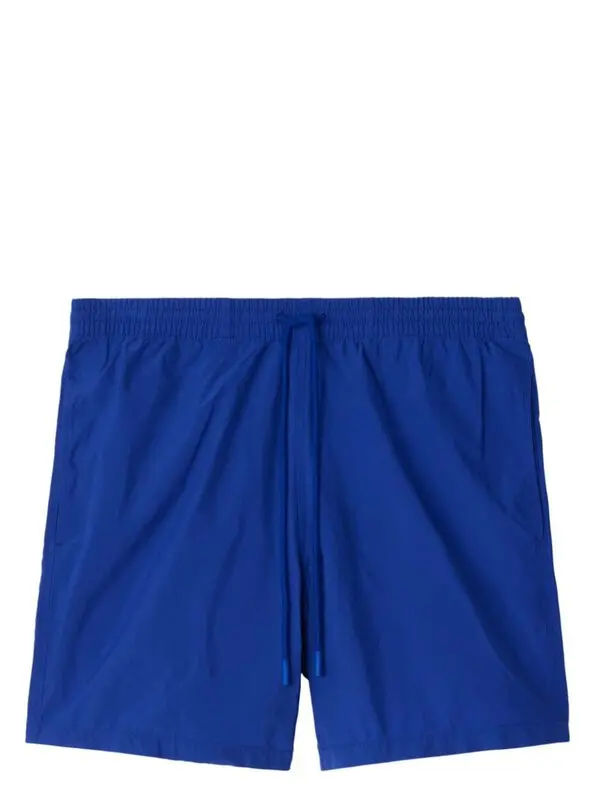 Burberry Drawstring Swim Shorts