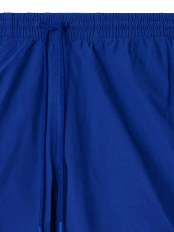 Burberry Drawstring Swim Shorts
