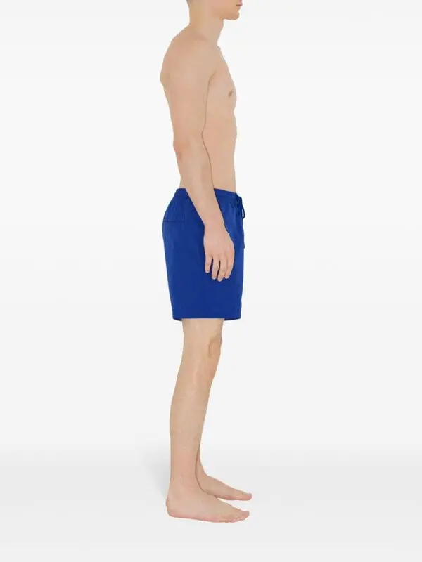 Burberry Drawstring Swim Shorts