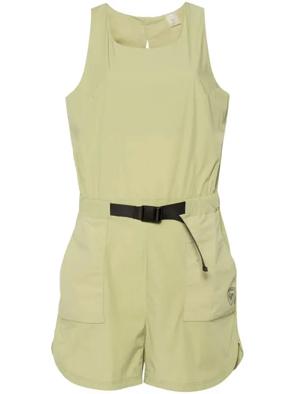 Rossignol Active Jumpsuit - Green