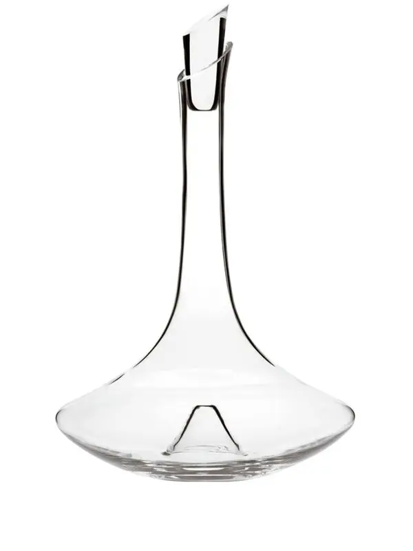 PEUGEOT Ibis Glass Decanter - White
