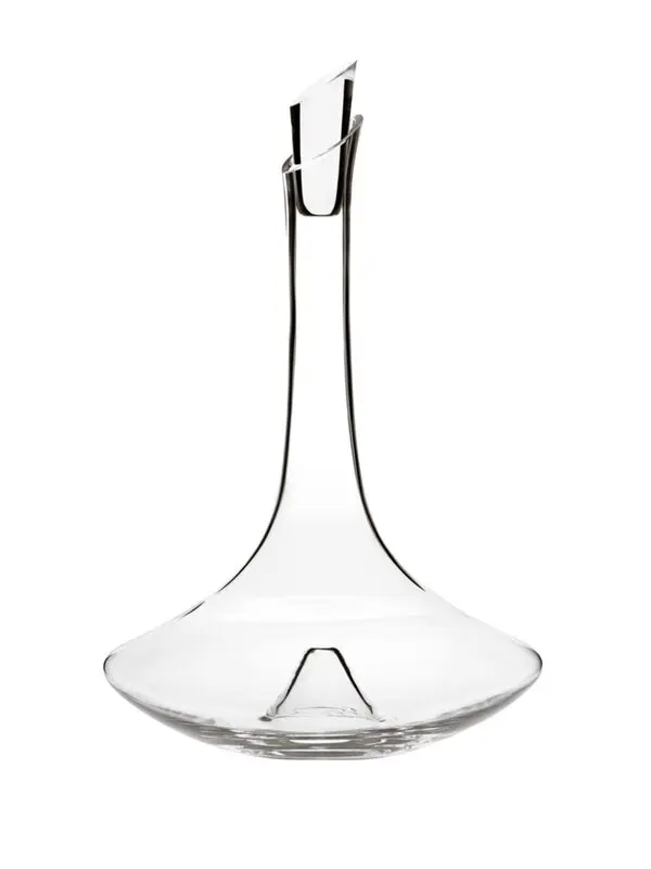PEUGEOT Ibis Glass Decanter