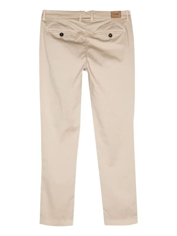 MOORER Filicudi-kel Chino Trousers