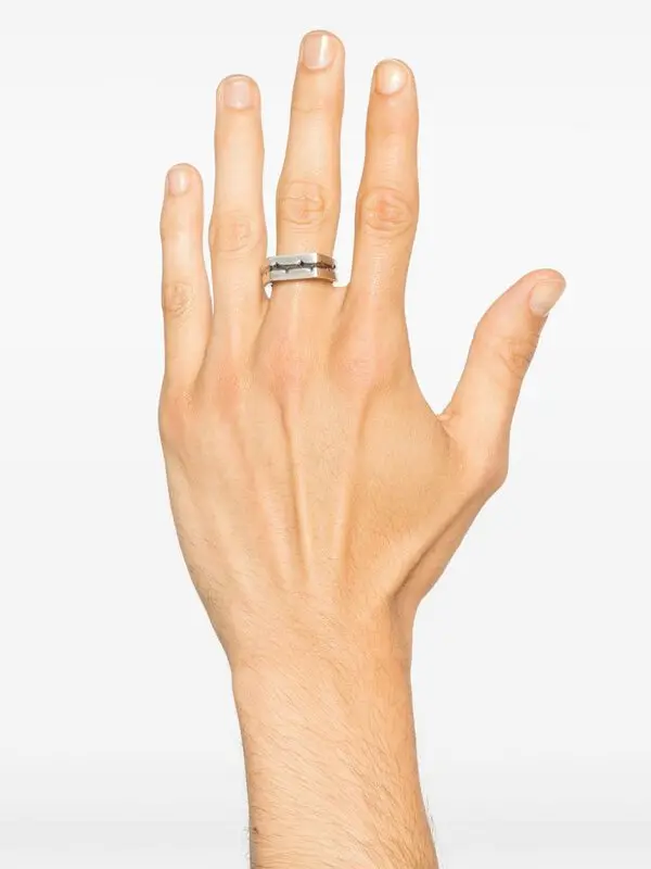 Stephen Webster Thorn Addiction Malachite Ring