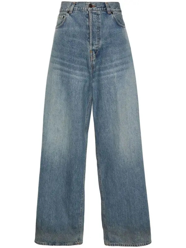 HAIKURE Bethany Mid-rise Jeans