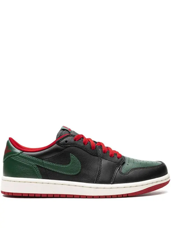 JORDAN 1 Retro Low Og Sneakers