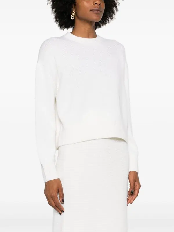 Fabiana Filippi Merino Wool Jumper