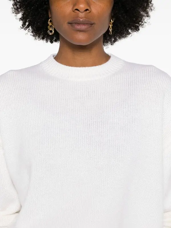 Fabiana Filippi Merino Wool Jumper