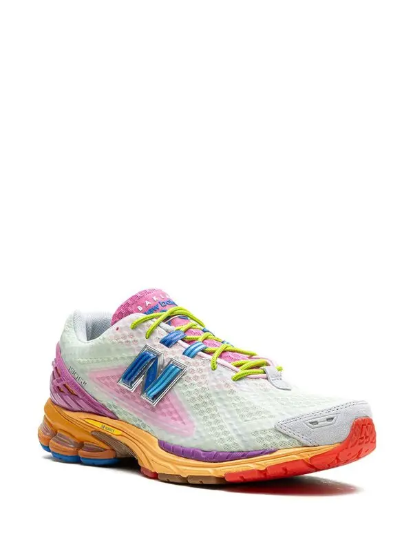 NEW BALANCE X Action Bronson 1906r Sneakers
