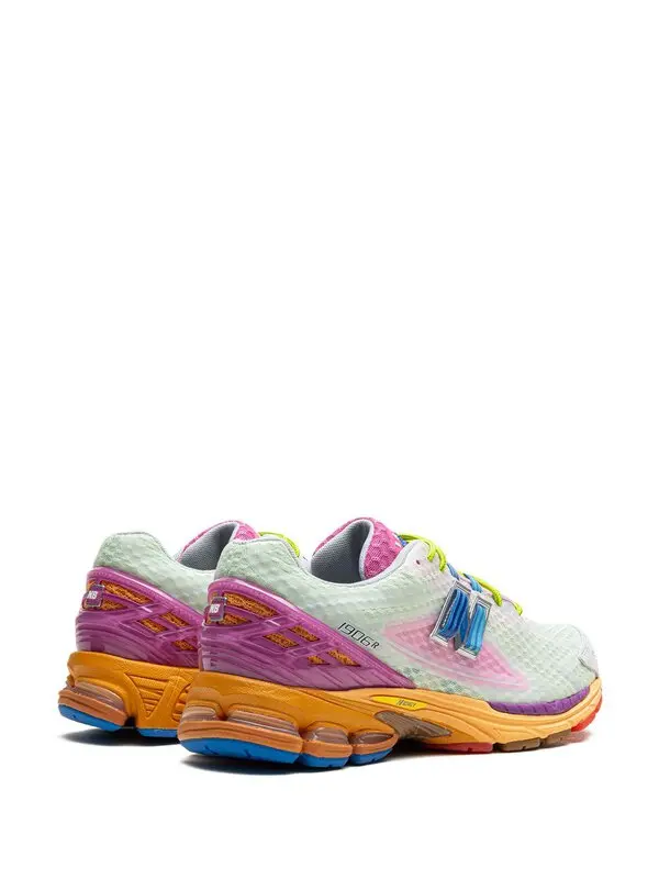 NEW BALANCE X Action Bronson 1906r Sneakers
