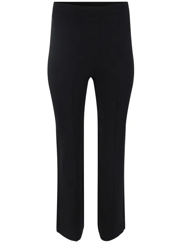 Simkhai Ashlon Pleat-detail Trousers