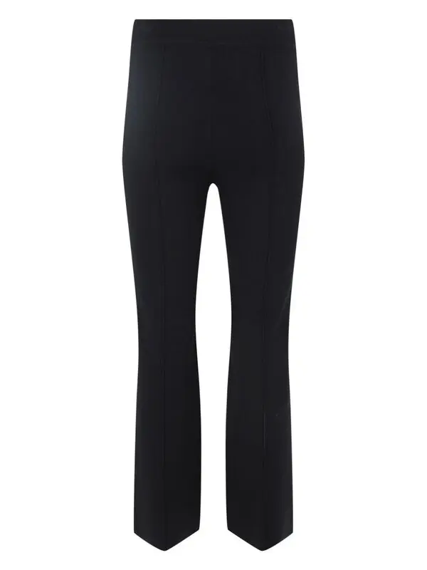 Simkhai Ashlon Pleat-detail Trousers