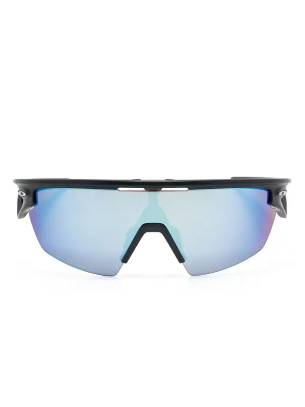 Oakley Sphaera Sunglasses - Black