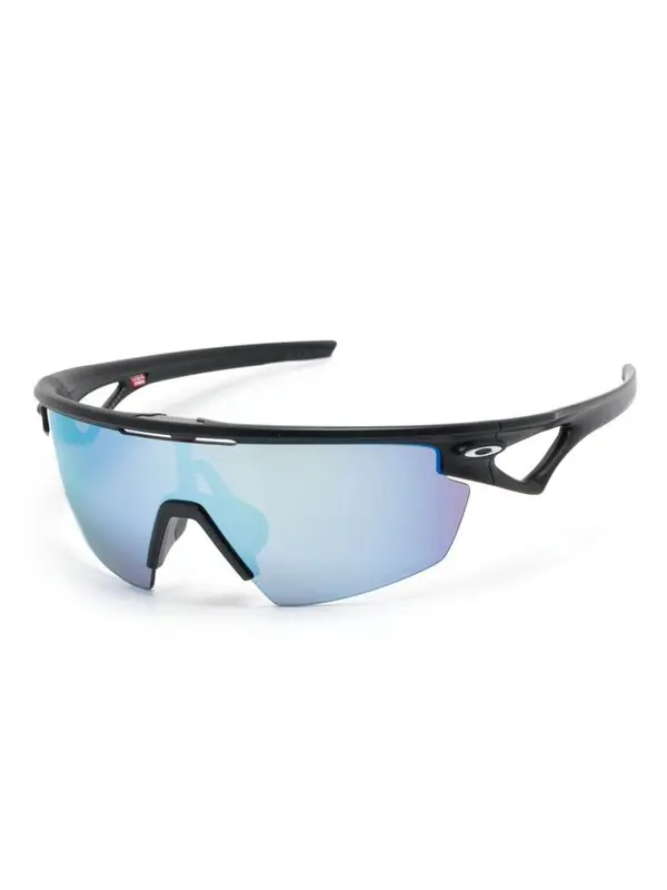Oakley Sphaera Sunglasses - Black
