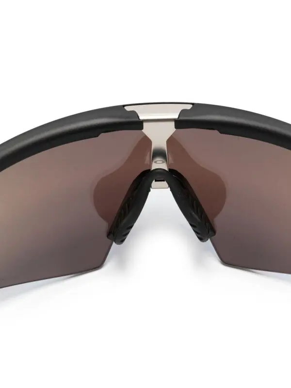 Oakley Sphaera Sunglasses - Black