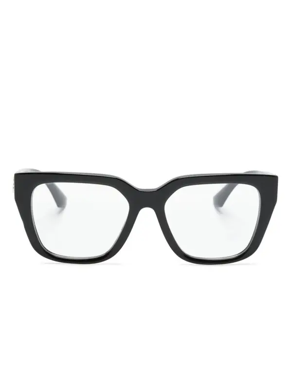 Burberry Square-frame Eyeglasses