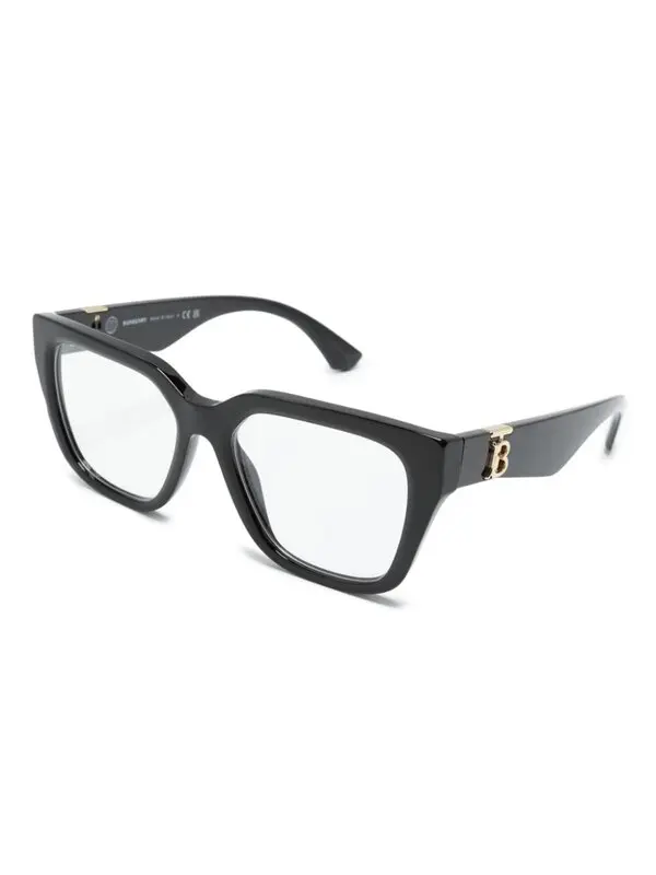 Burberry Square-frame Eyeglasses