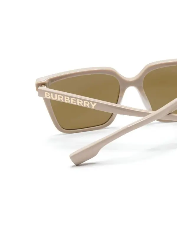 Burberry Square Frame Sunglasses