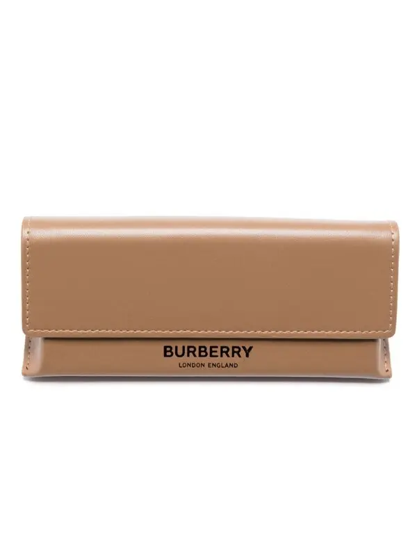 Burberry Square Frame Sunglasses