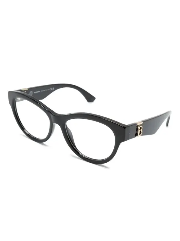 Burberry Round-frame Glasses