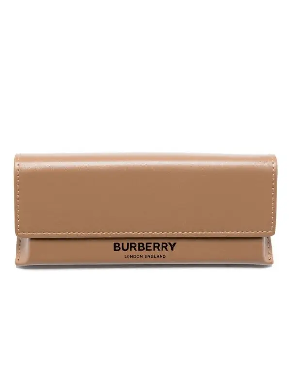 Burberry Round-frame Glasses