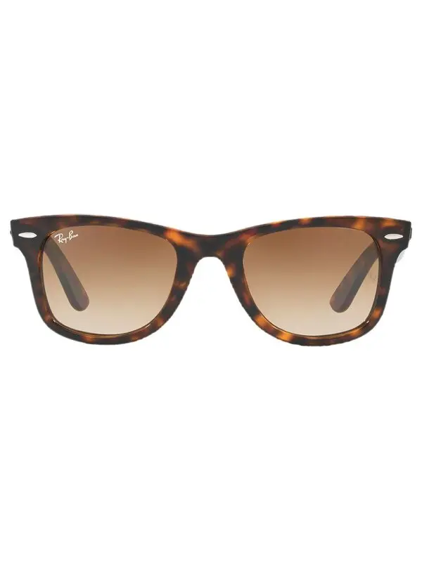 Ray-ban Wayfarer Ease Sunglasses - Brown