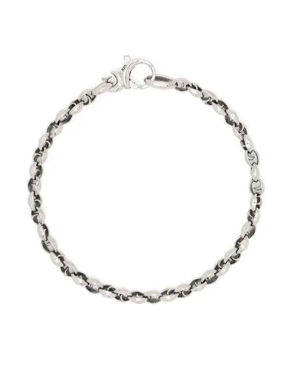 Stephen Webster Sterling Xxs Link Bracelet - Silver