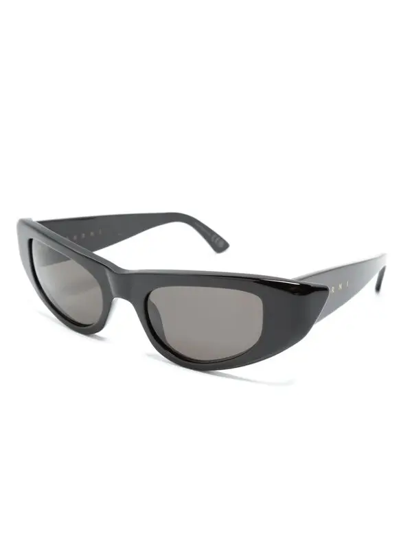 Marni Cat-eye Sunglasses