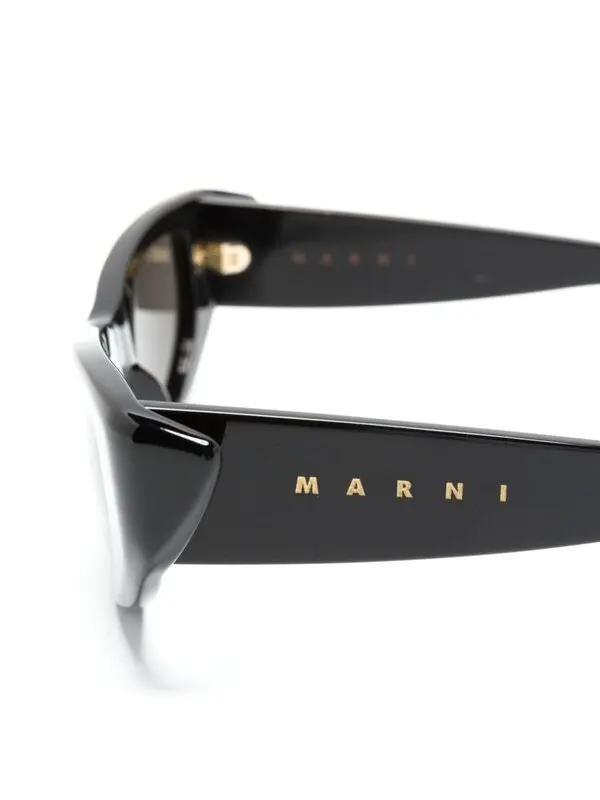 Marni Cat-eye Sunglasses