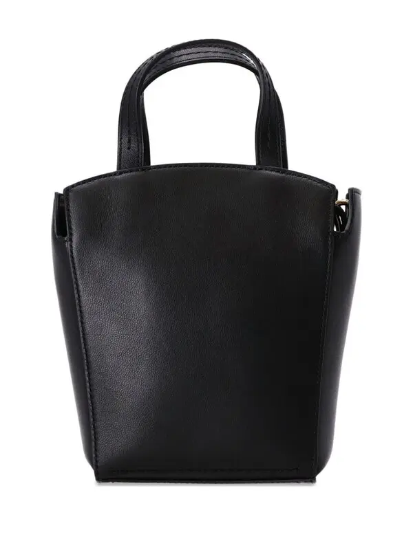 Mulberry Clovelly Leather Tote Bag