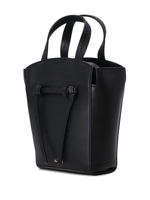 Mulberry Clovelly Leather Tote Bag
