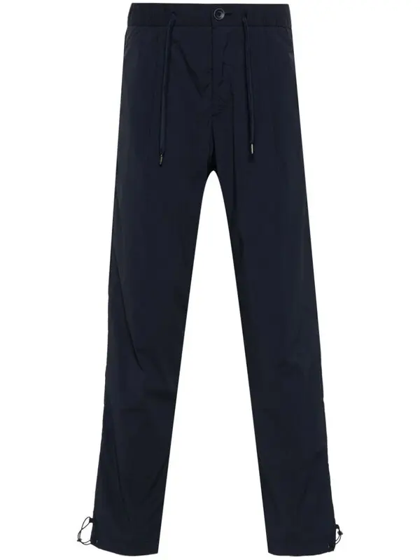 Herno Drawstring Trousers