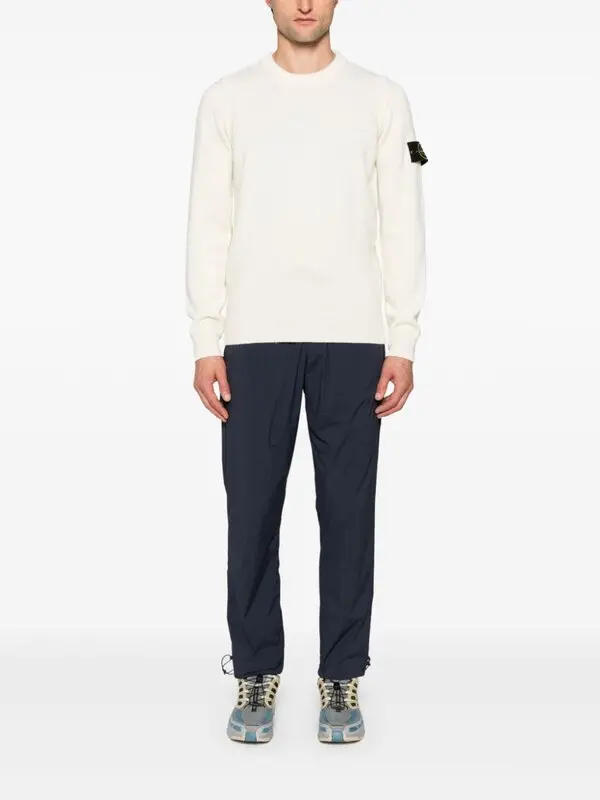 Herno Drawstring Trousers