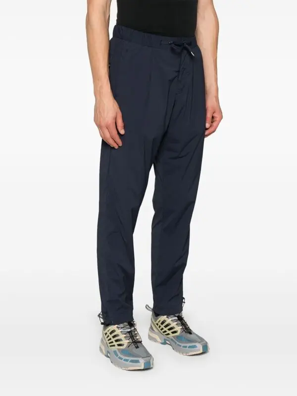Herno Drawstring Trousers