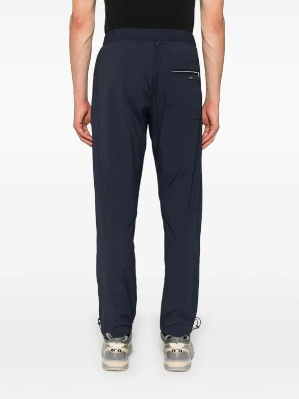 Herno Drawstring Trousers