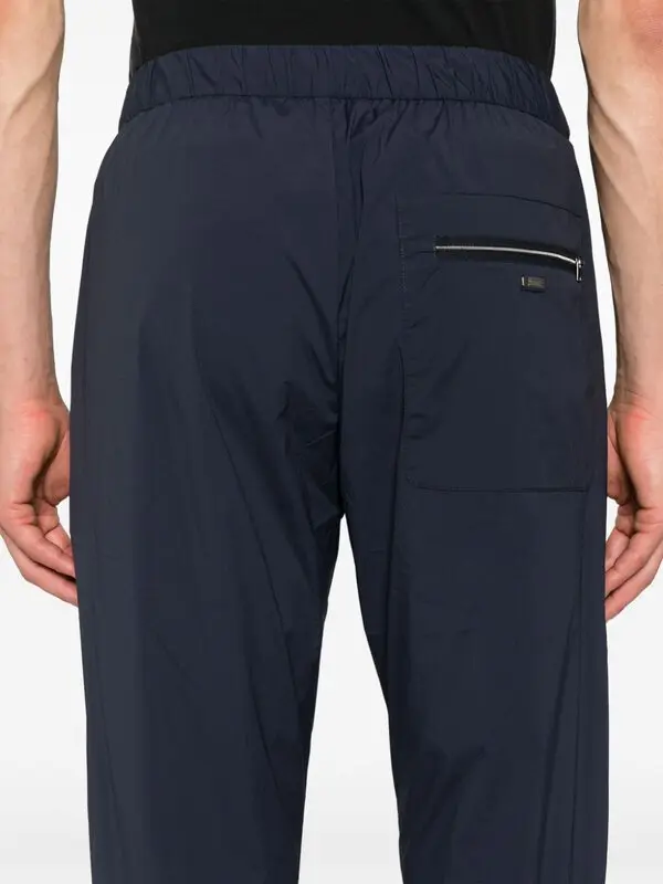 Herno Drawstring Trousers