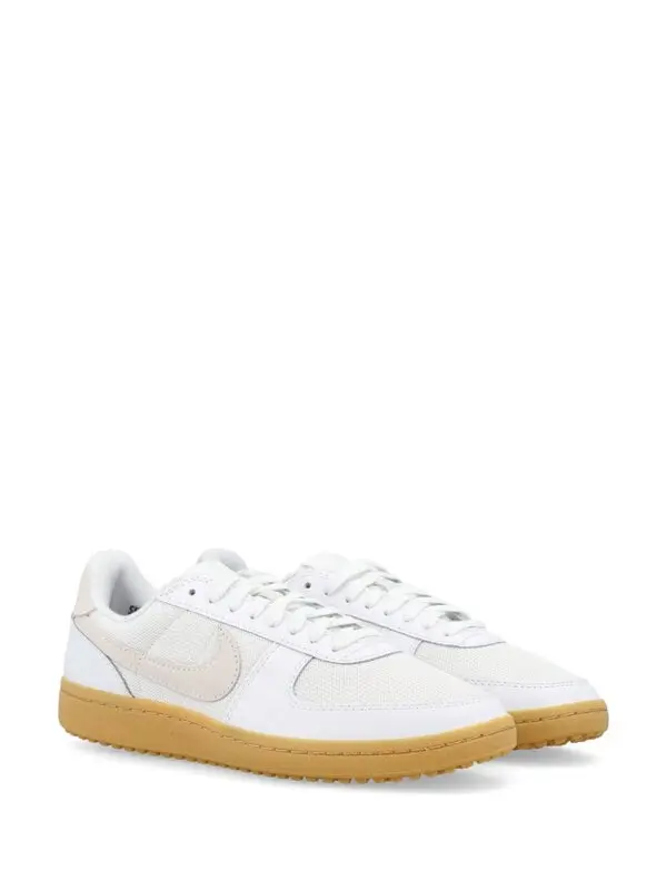 Nike Field General '82 Panelled Sneakers - White