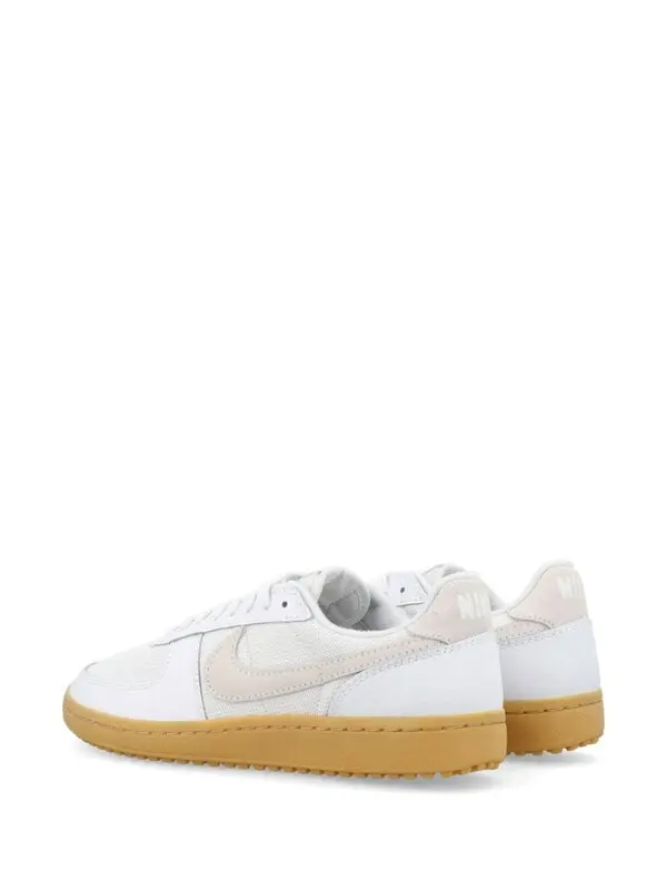 Nike Field General '82 Panelled Sneakers - White