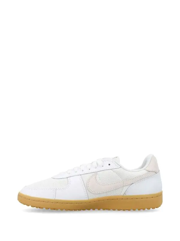 Nike Field General '82 Panelled Sneakers - White