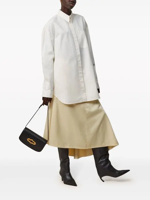 Mulberry East West Pimlico Shoulder Bag