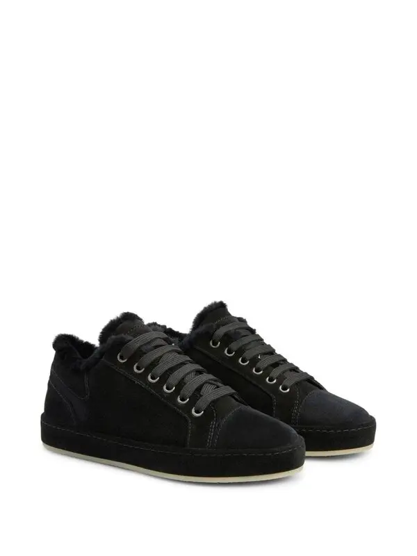 GIUSEPPE ZANOTTI Gz-city Sneakers
