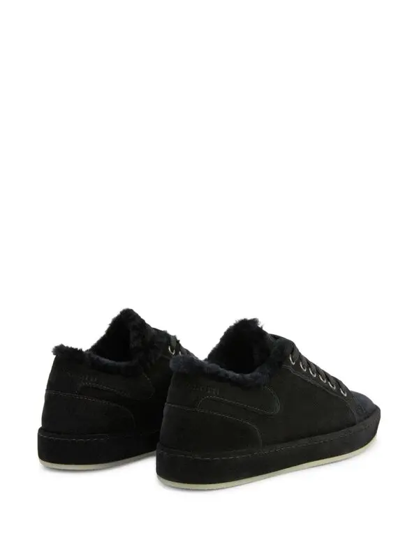GIUSEPPE ZANOTTI Gz-city Sneakers