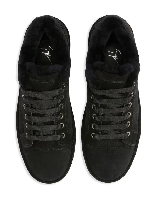GIUSEPPE ZANOTTI Gz-city Sneakers