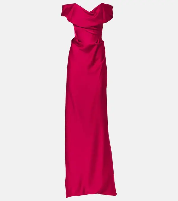 chinese dress ladies VIVIENNE WESTWOOD