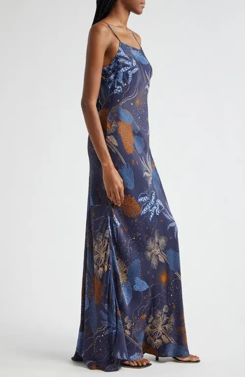 formal long sleeve high low dresses Asymmetrical A-Line High Low V Neck Mother of the Bride Dress main image 0