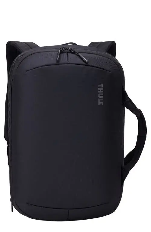 Thule Subterra 2 Hybrid Travel Bag - Black