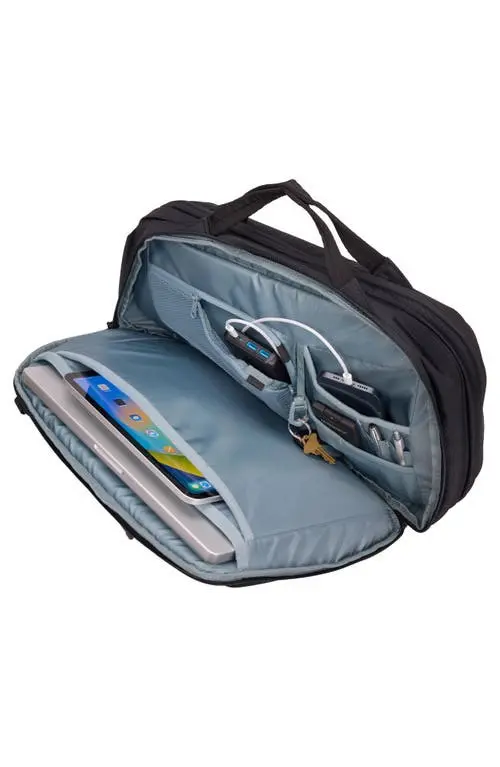 Thule Subterra 2 Hybrid Travel Bag - Black