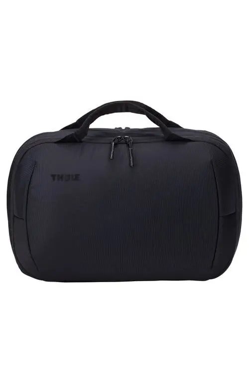 Thule Subterra 2 Hybrid Travel Bag - Black