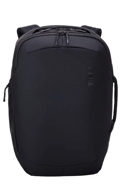 Thule Subterra 2 Convertible Carry-on Bag - Black